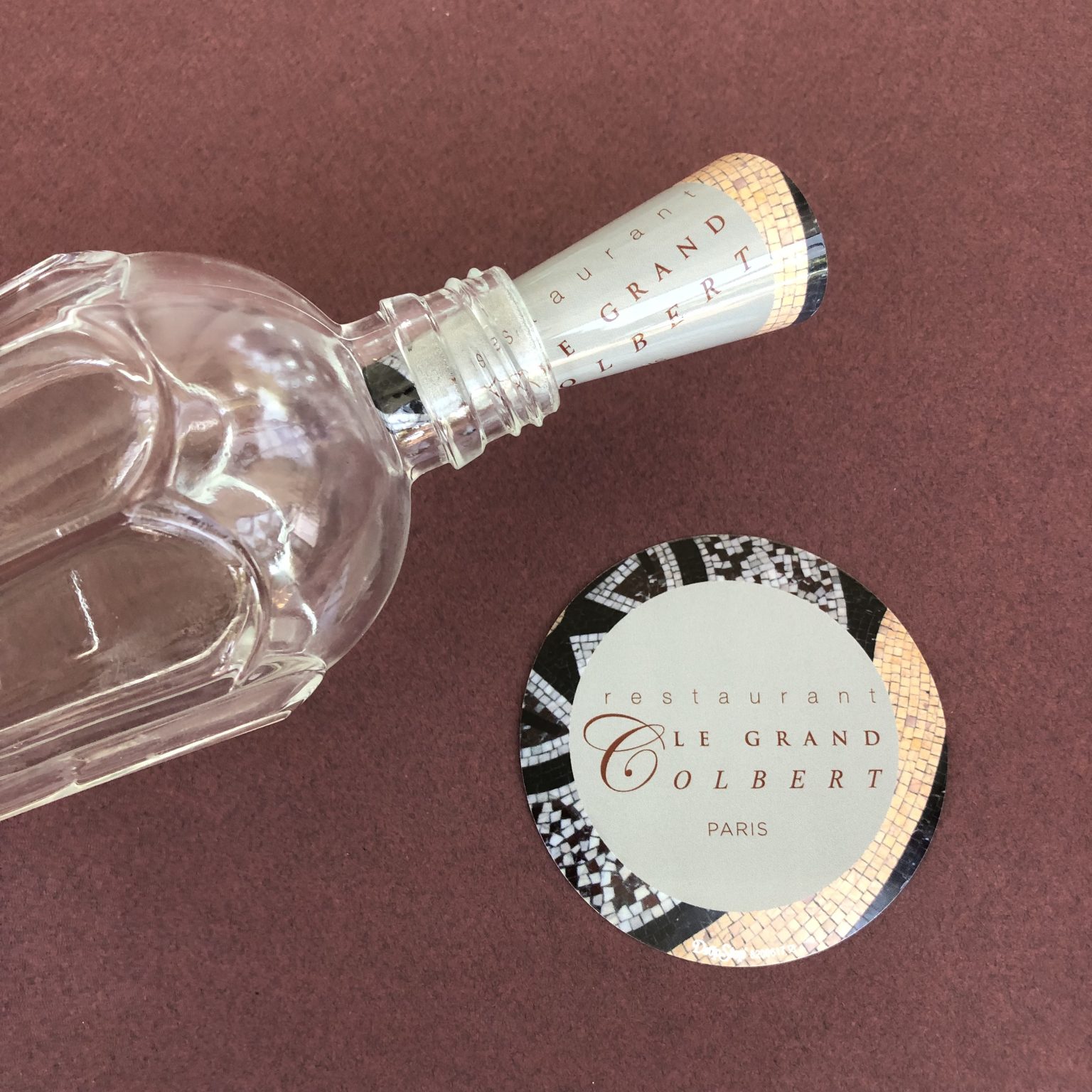 Boutique le Grand Colbert