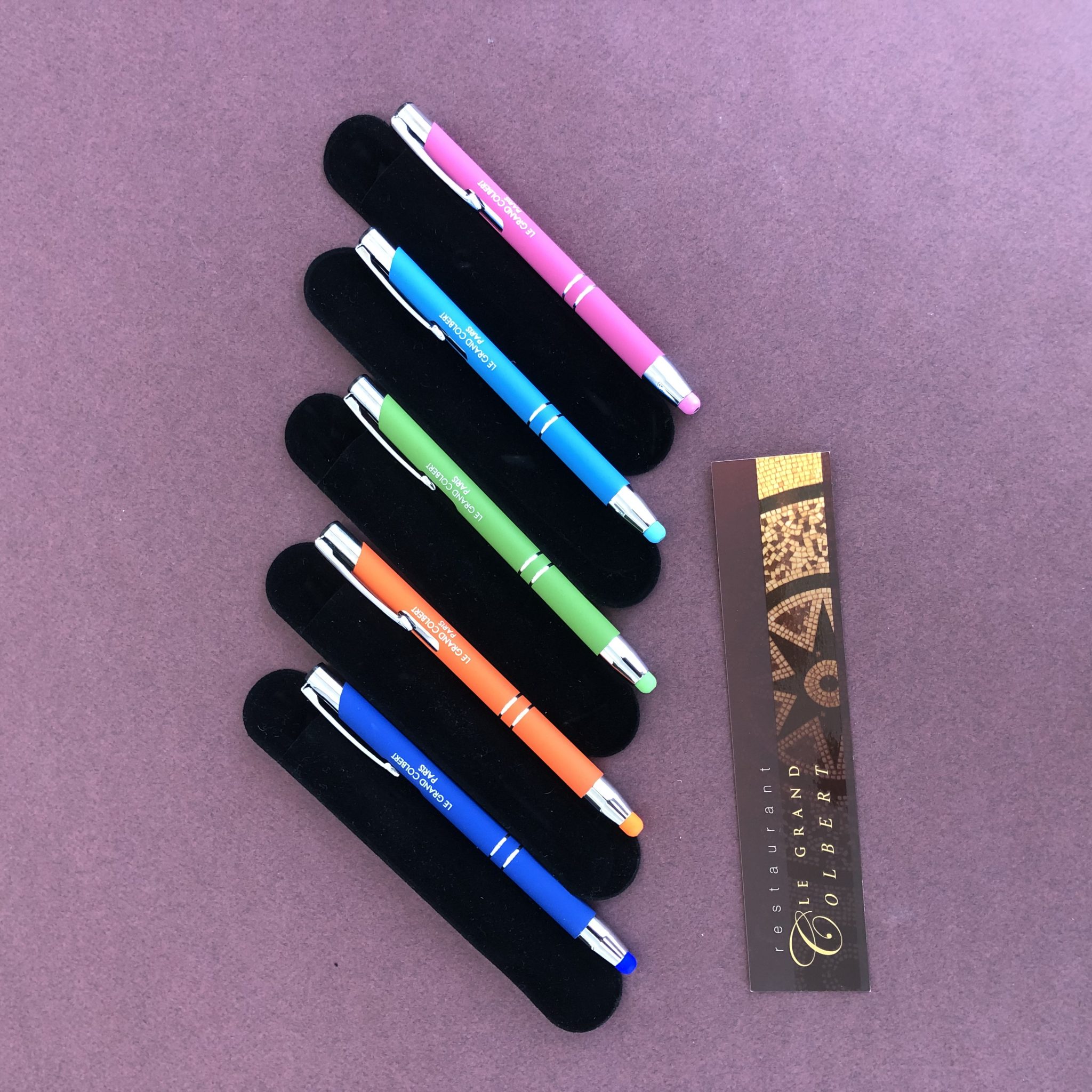 Boutique le Grand Colbert